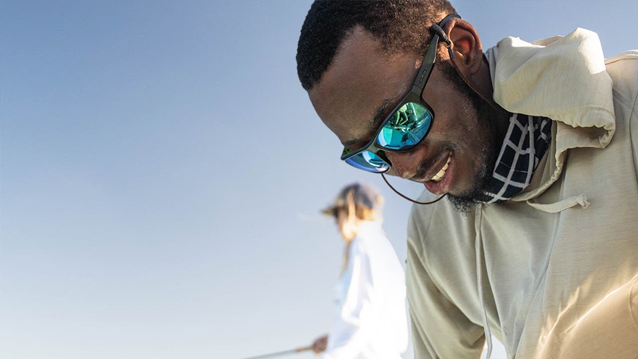 Best Bajío Fishing Sunglasses | Bajío Sunglasses | SportRx
